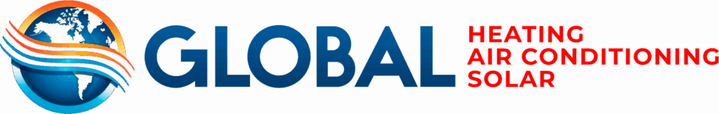 Contact Us - Global Heating & Air Conditioning